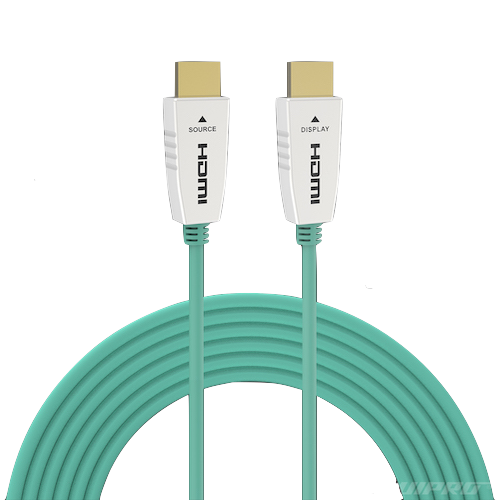 RuiPRO 8k HDMI Fibre Optic Cable 8K@60Hz – NB Speaker Cables